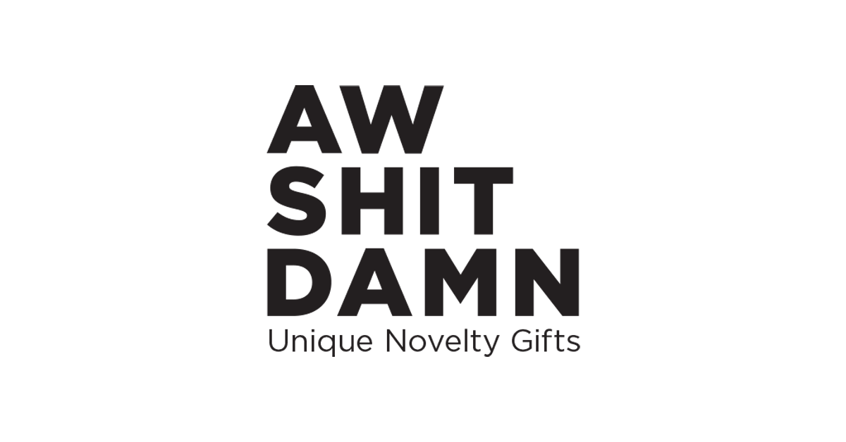 Men's Hats – Aw Shit Damn